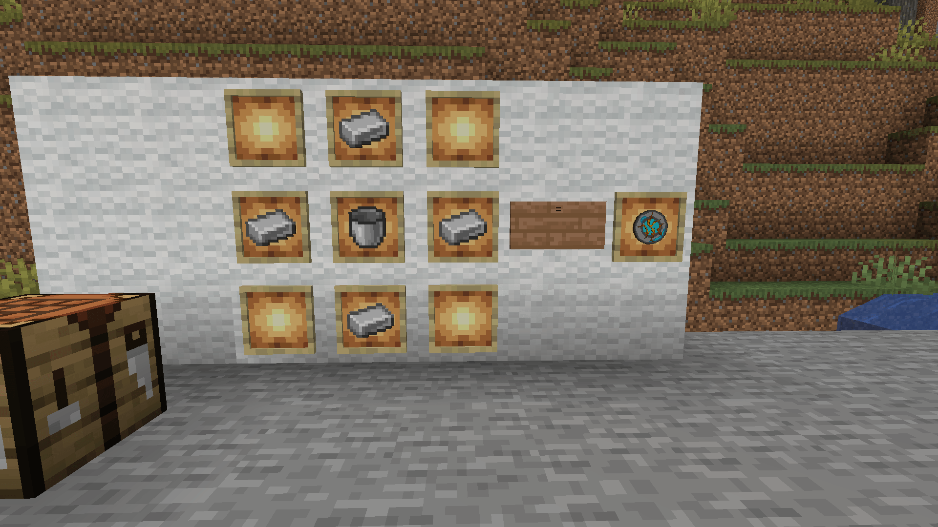 Water & Lava Remover - Gallery - Minecraft Mods - CurseForge