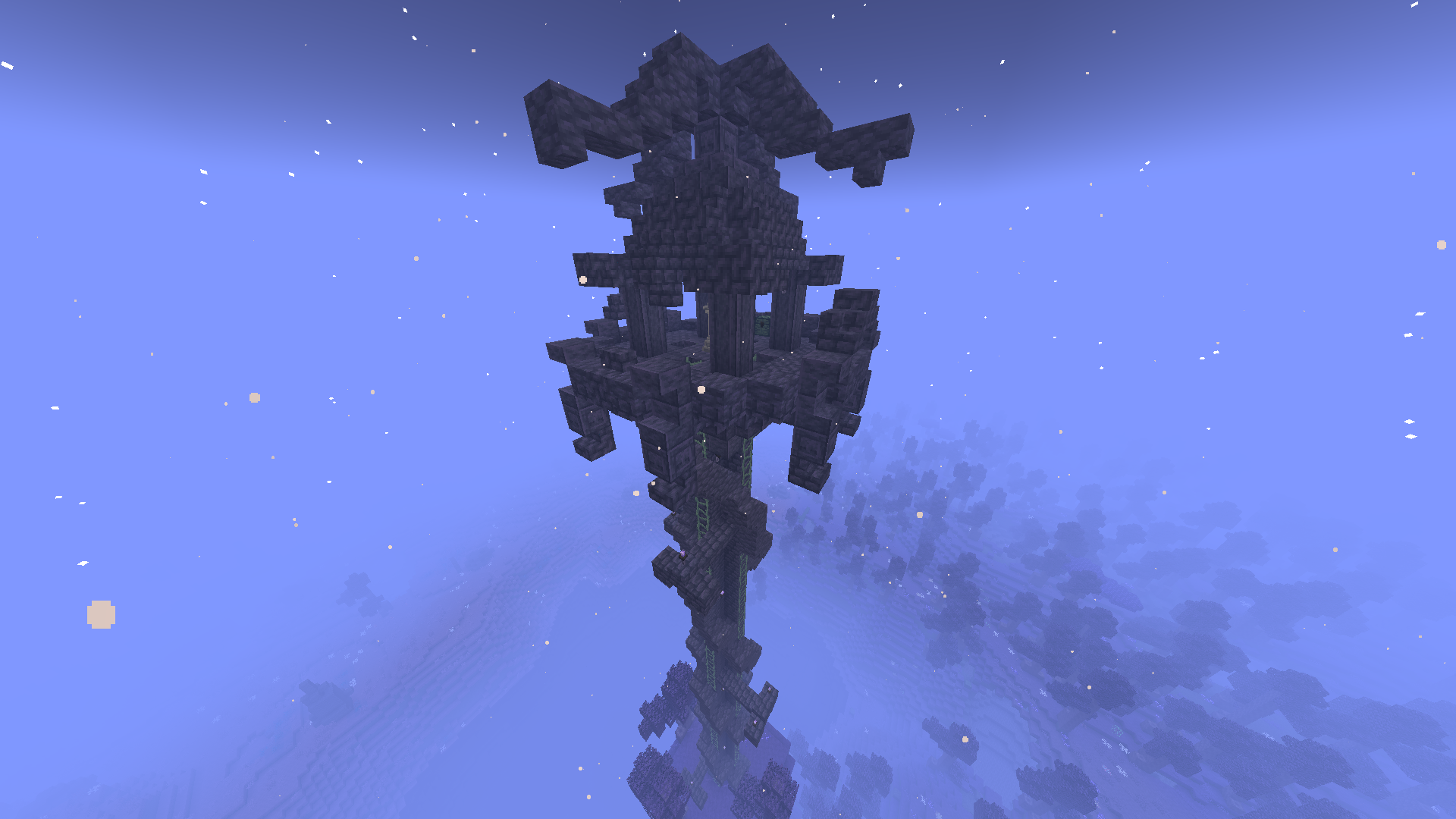 Towers of the Wild Modded - Extra Towers - Gallery - Minecraft Mods ...