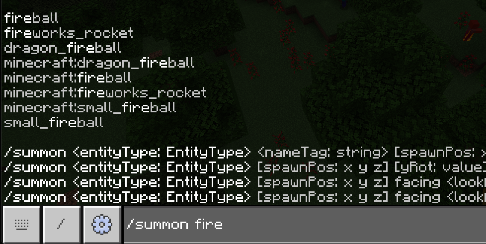 Spawn Fix - Gallery - Minecraft Bedrock Addons - CurseForge