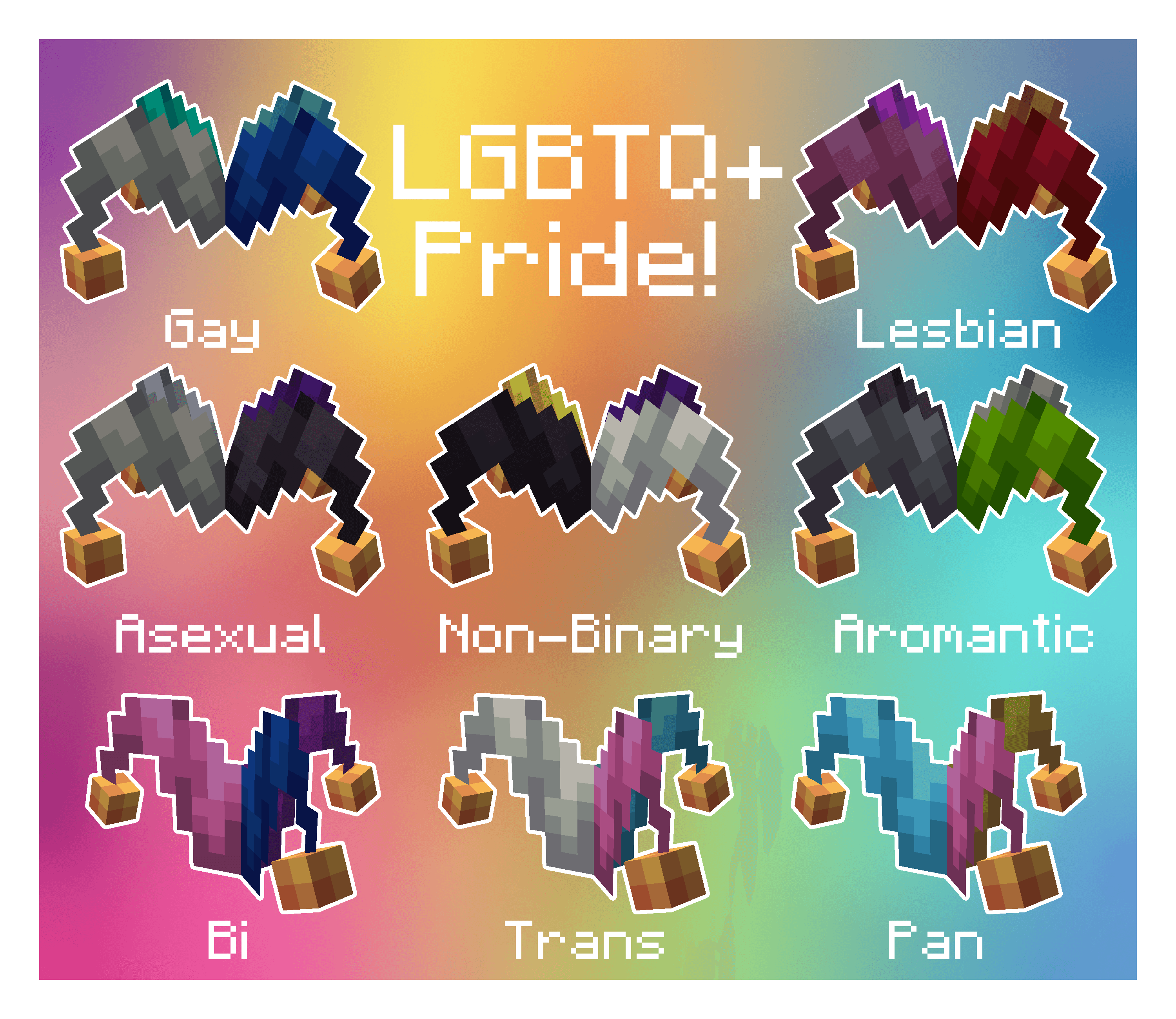 Jester Hat Cosmetics - Minecraft Resource Packs - CurseForge