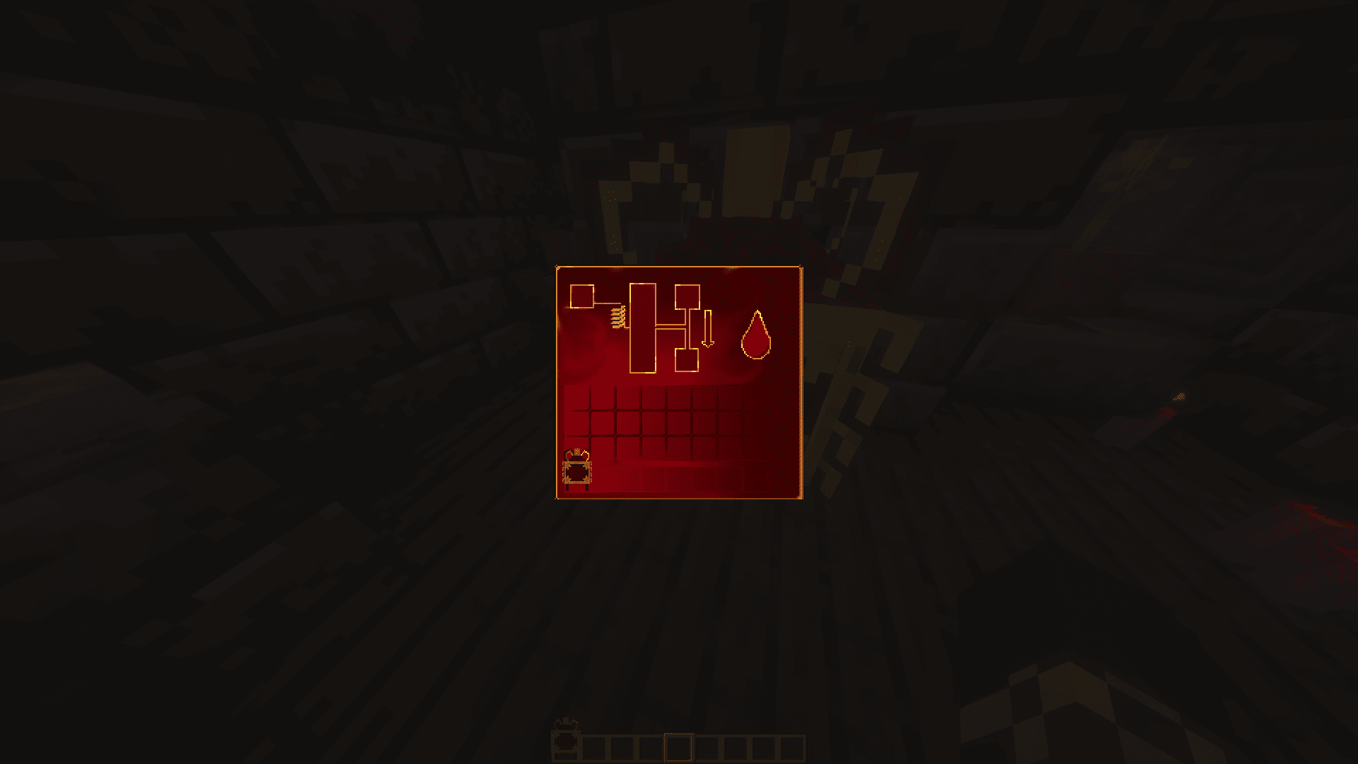 Bloody Hell! - Minecraft Mods - CurseForge