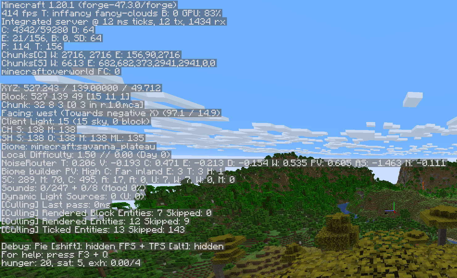 Best Forge Optimizations - Gallery - Minecraft Modpacks - CurseForge