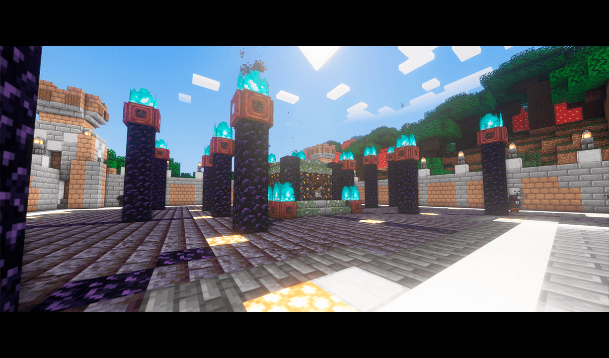 Sirius Boss - Gallery - Minecraft Mods - CurseForge