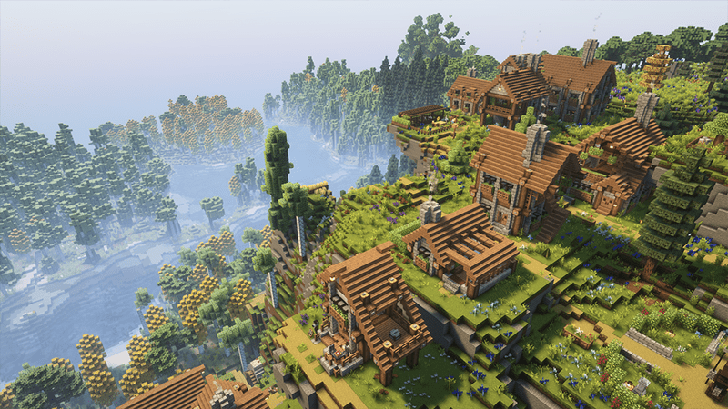 Whimsy Brews - Minecraft Modpacks - CurseForge