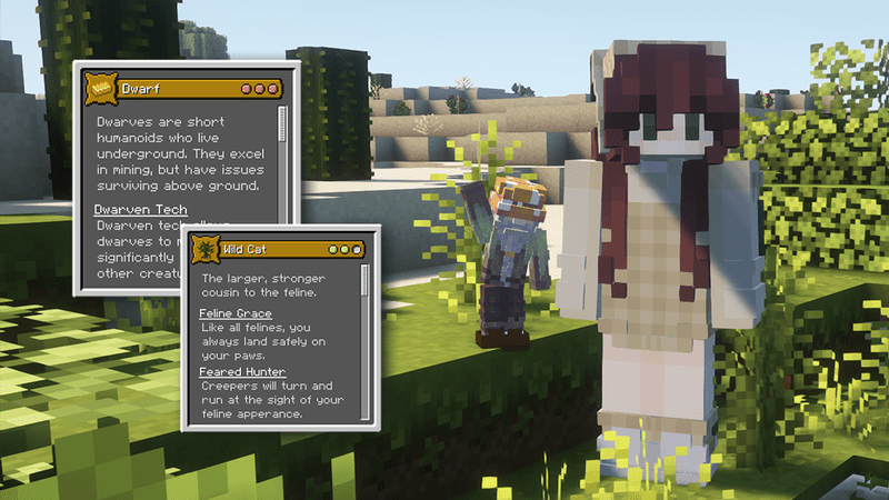 Whimsy Brews - Minecraft Modpacks - CurseForge