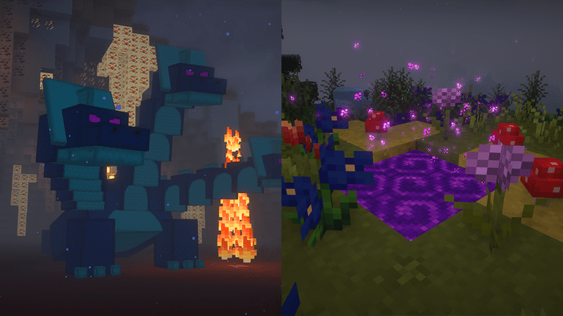 Whimsy Brews - Minecraft Modpacks - CurseForge