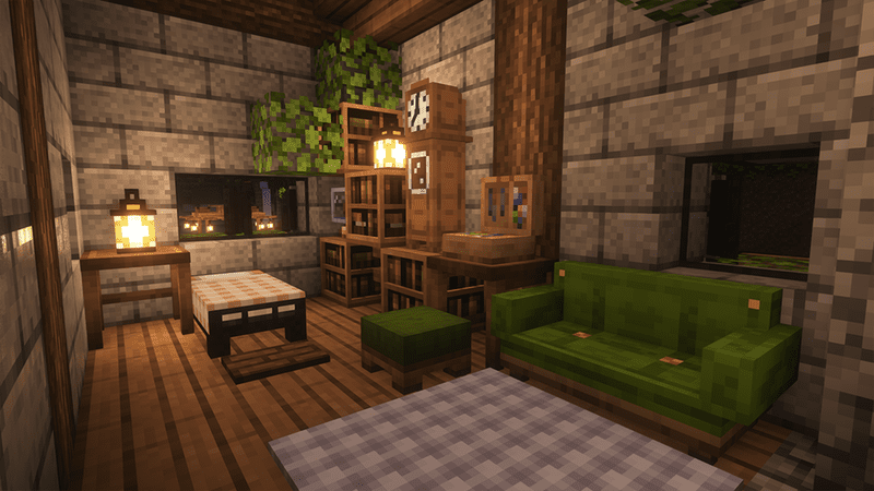 Whimsy Brews - Minecraft Modpacks - CurseForge