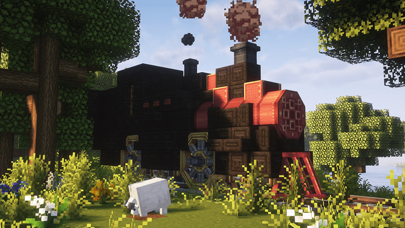 Whimsy Brews - Minecraft Modpacks - CurseForge