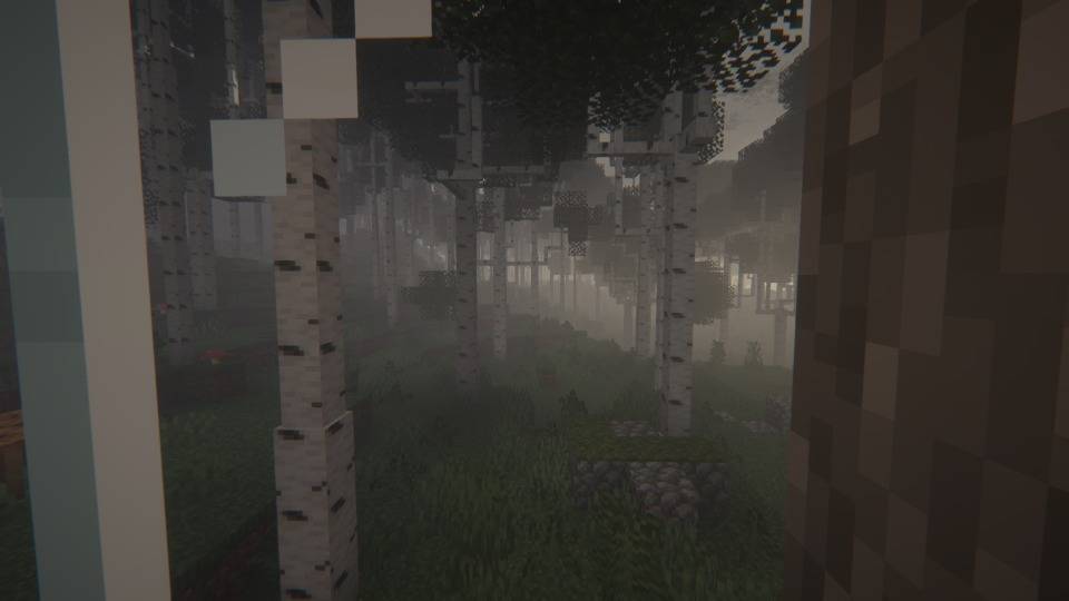 SSCD : The Dark Lands - Gallery - Minecraft Modpacks - CurseForge