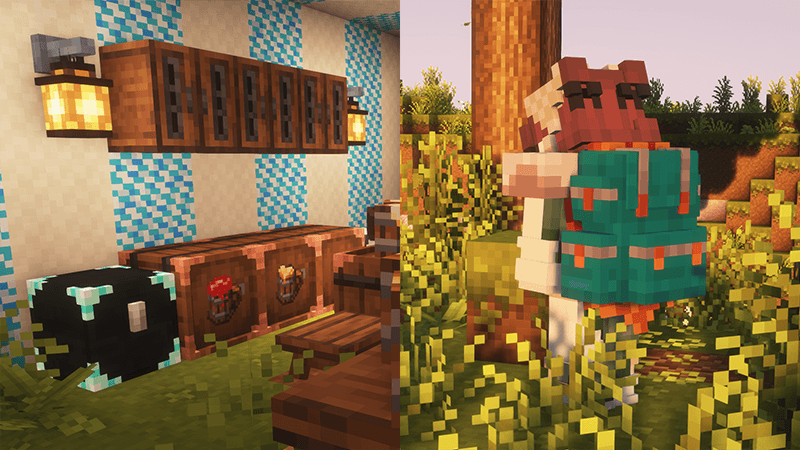 Whimsy Brews - Minecraft Modpacks - CurseForge