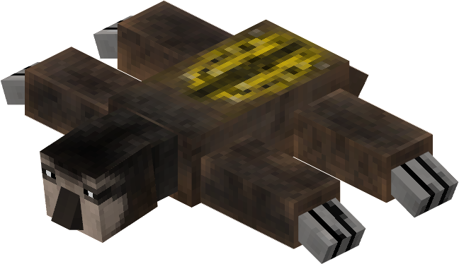 Wild Animal Kingdom - Gallery - Minecraft Mods - CurseForge