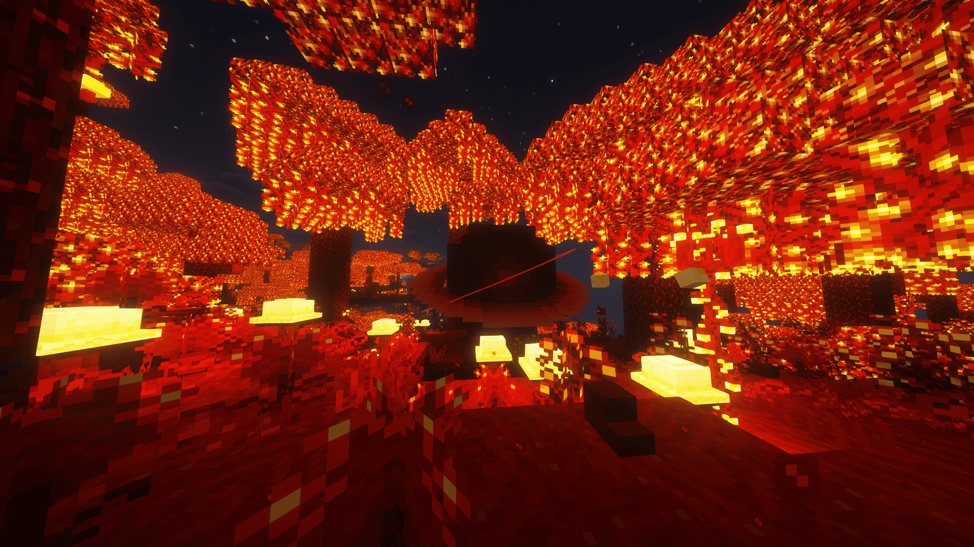 Bloody Hell! - Minecraft Mods - CurseForge