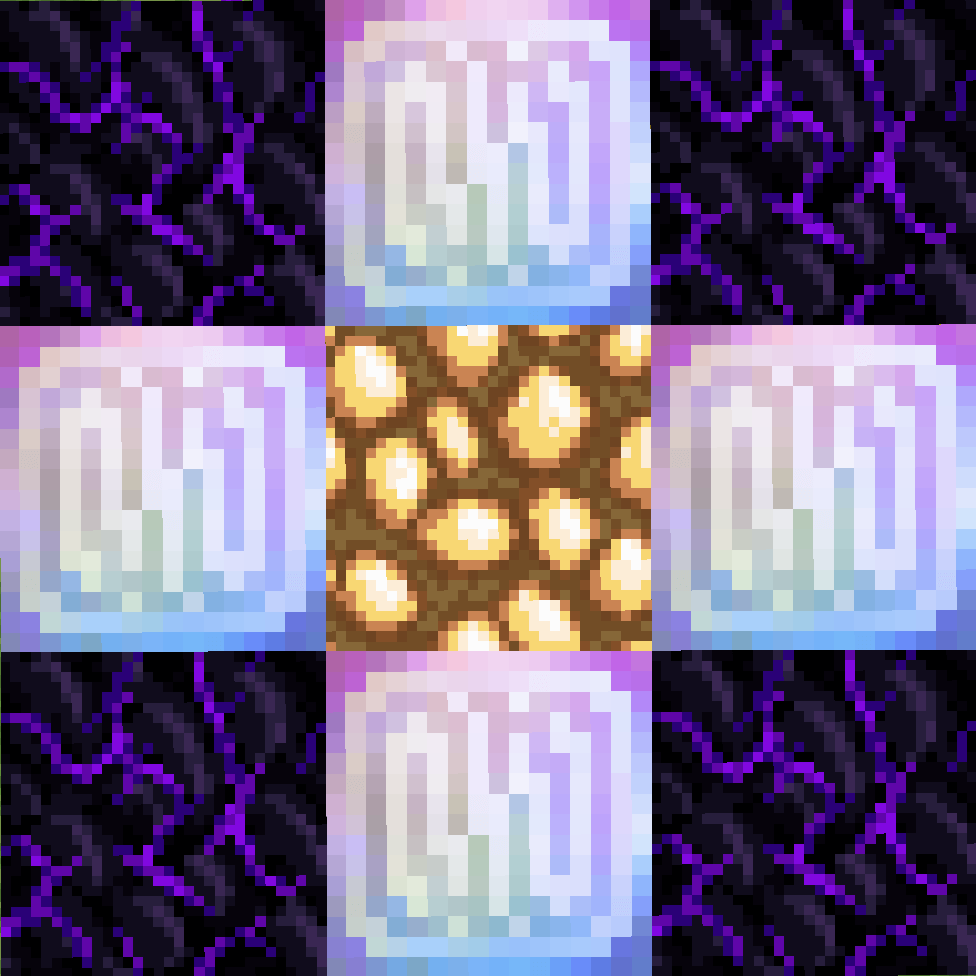 Tensura: New Tempest - Gallery - Minecraft Modpacks - CurseForge