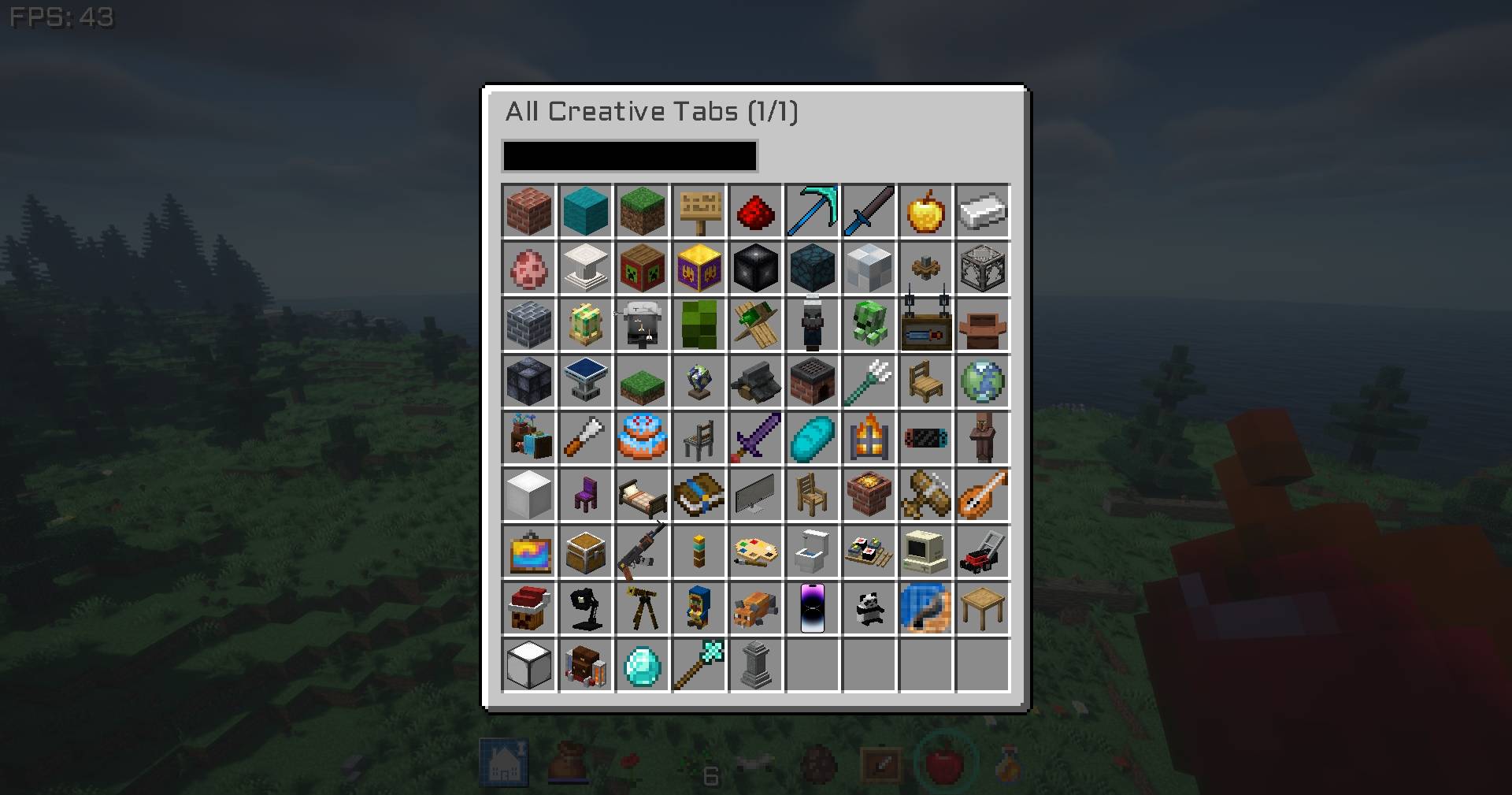 Builder's Paradise - Enhanced Edition (BPEE) - Gallery - Minecraft Modpacks - CurseForge