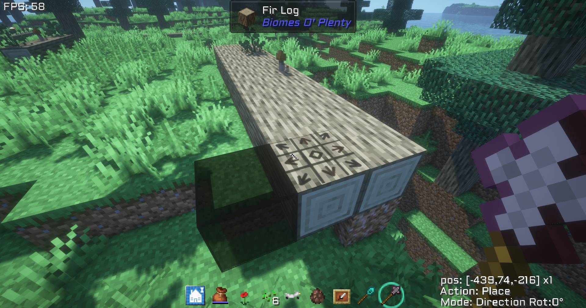 Builder's Paradise - Enhanced Edition (BPEE) - Gallery - Minecraft Modpacks - CurseForge