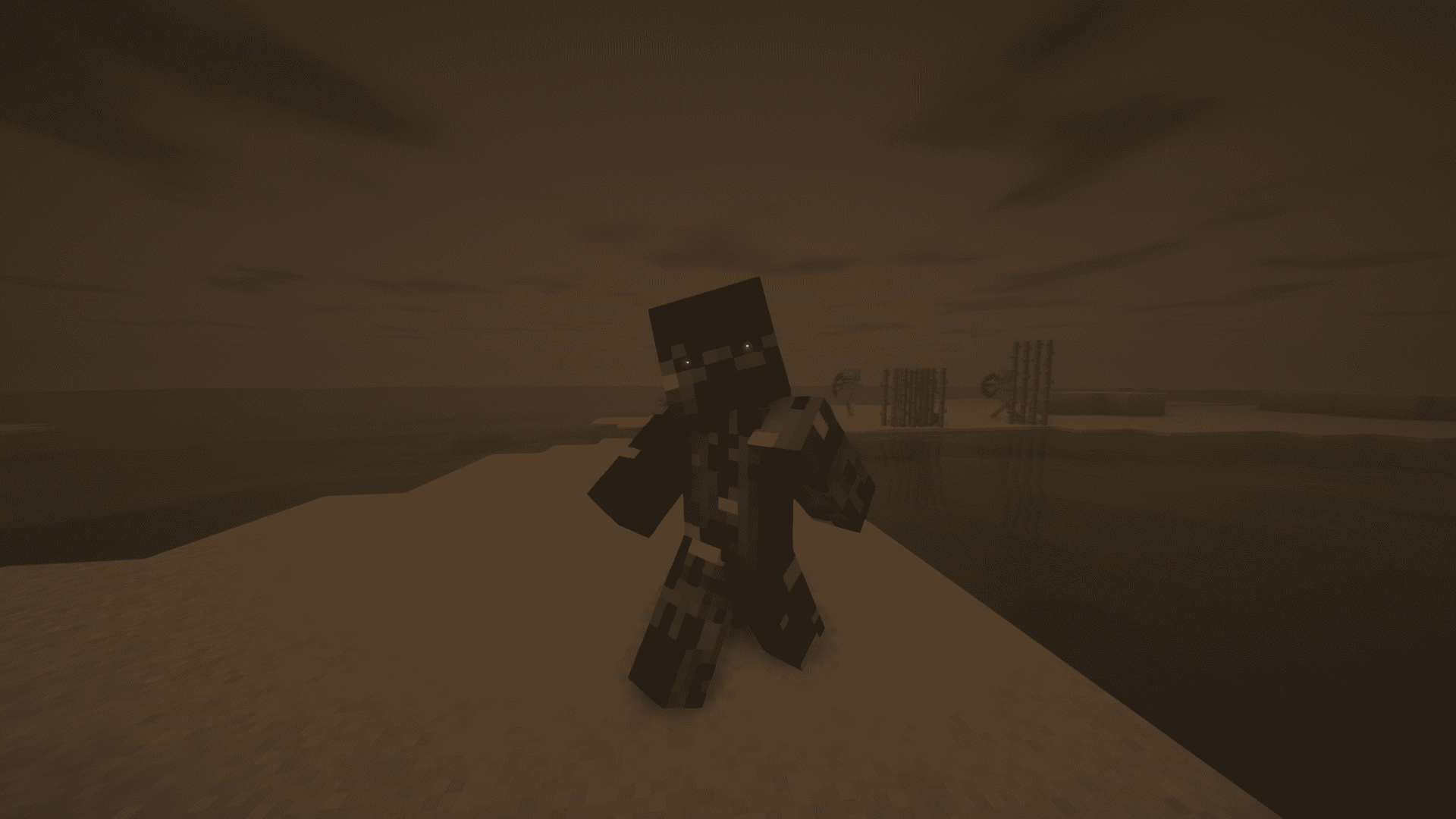 White Noise - Gallery - Minecraft Mods - CurseForge