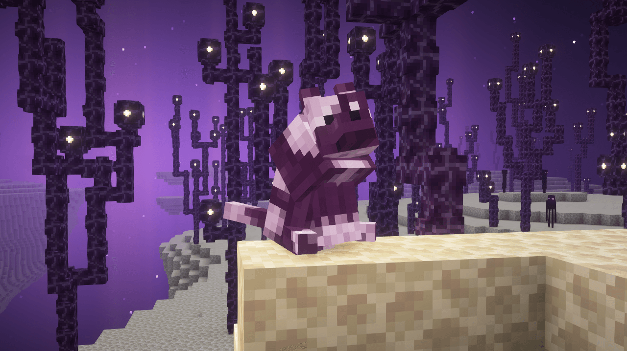 Doggy Talents Next's Palette Of Paws - Minecraft Mods - CurseForge