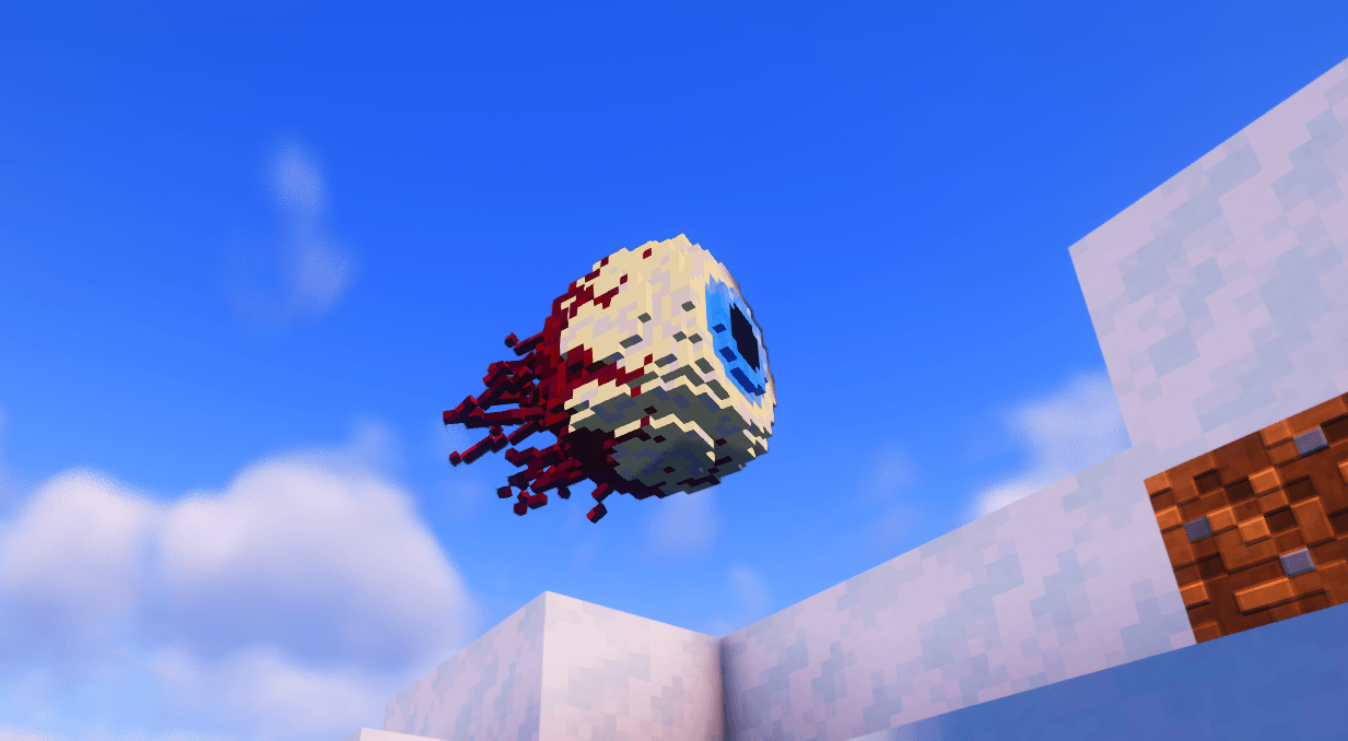 Nyamocraft - Minecraft Mods - CurseForge