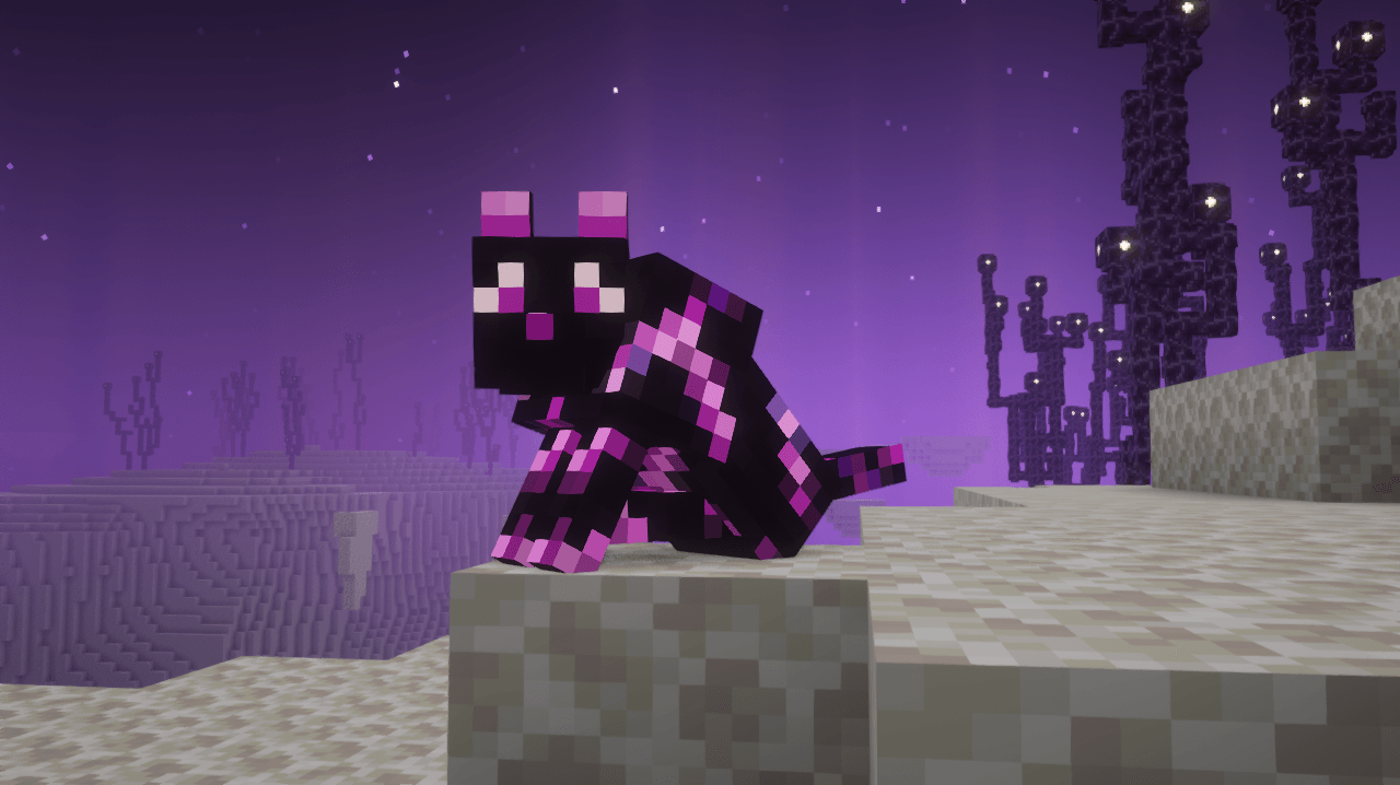 Doggy Talents Next's Palette Of Paws - Minecraft Mods - CurseForge