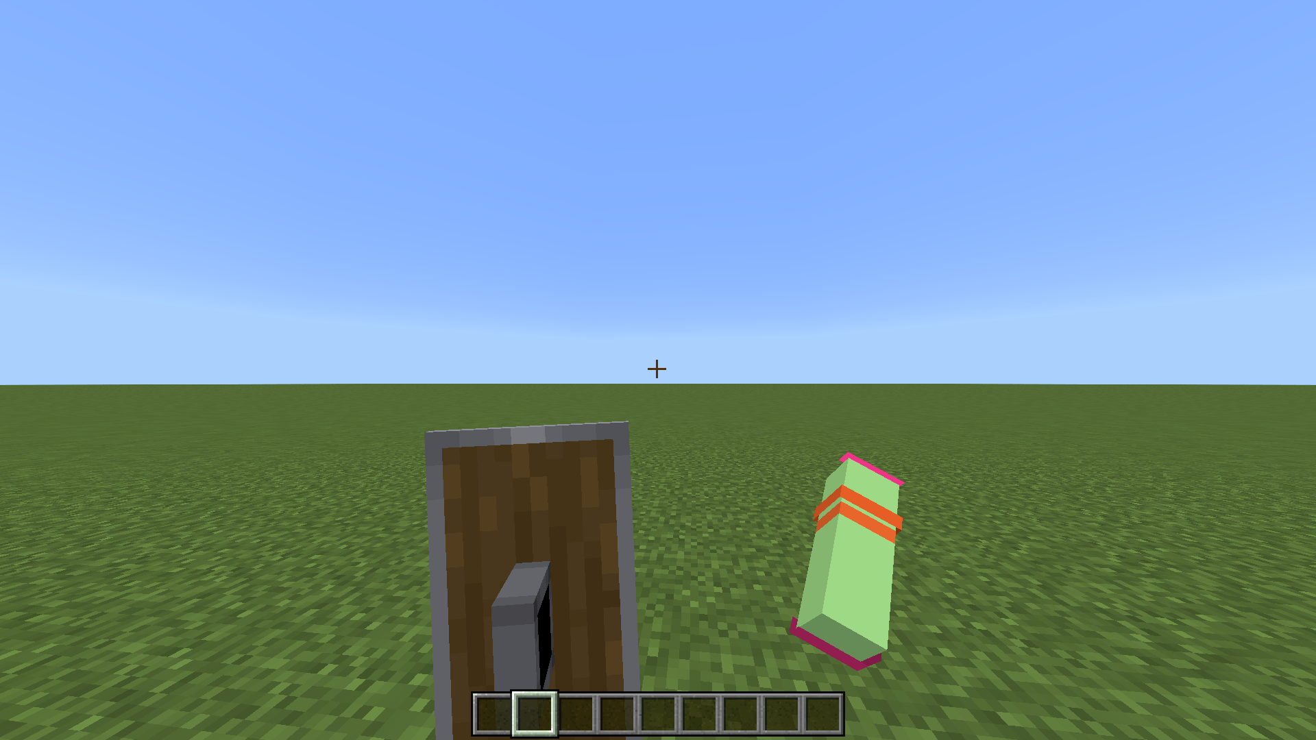 Better Viewmodel - Gallery - Minecraft Bedrock Texture Packs - CurseForge