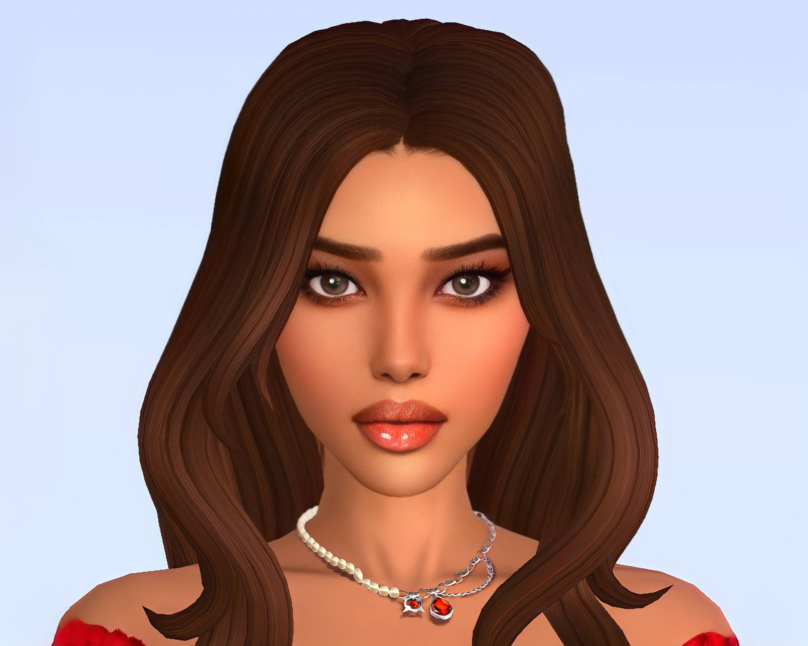 Martha Canfield - Gallery - The Sims 4 Sims / Households - CurseForge