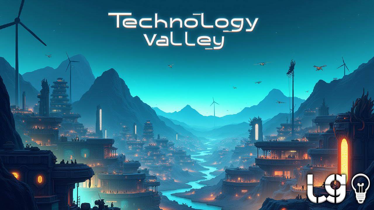 Technology Valley Tweaks - Minecraft Mods - CurseForge