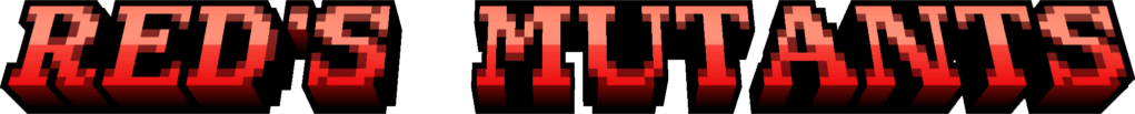 Red's Mutants - Gallery - Minecraft Mods - CurseForge