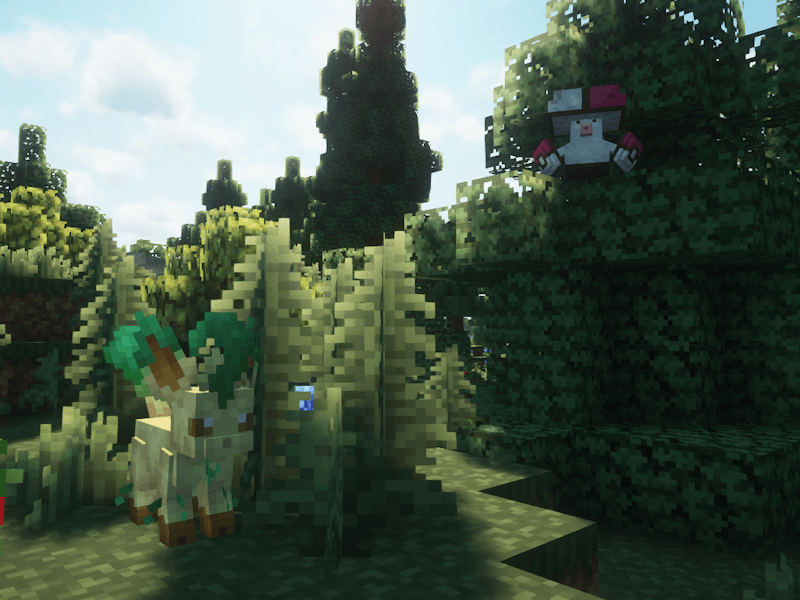 Better Cobblemon Plus - Gallery - Minecraft Modpacks - CurseForge