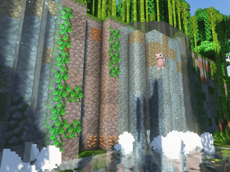 Better Cobblemon Plus - Gallery - Minecraft Modpacks - CurseForge