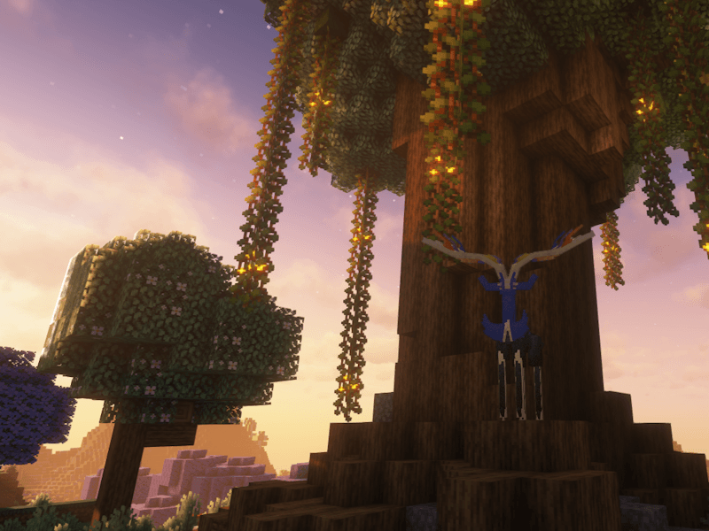 Better Cobblemon Plus - Gallery - Minecraft Modpacks - CurseForge