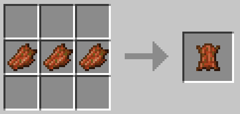 Undead Leather - Minecraft Mods - CurseForge