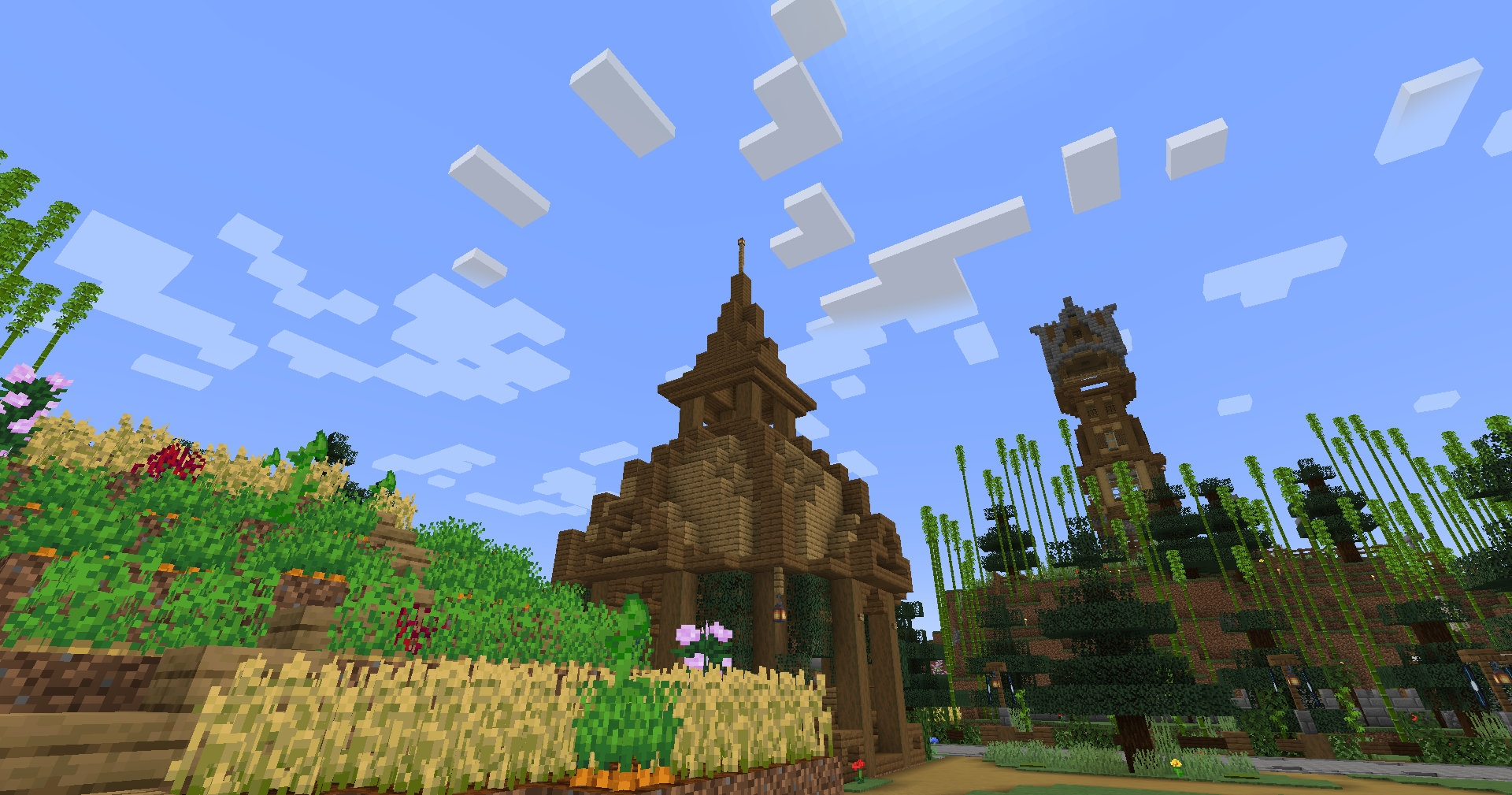 Beamless Beacon - Gallery - Minecraft Resource Packs - CurseForge