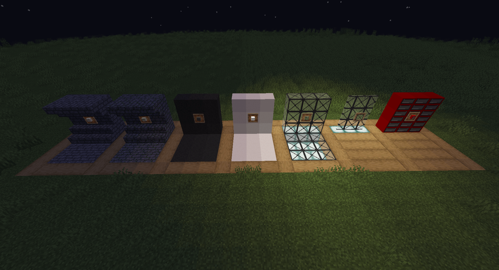 Industrial Deco - Gallery - Minecraft Mods - CurseForge