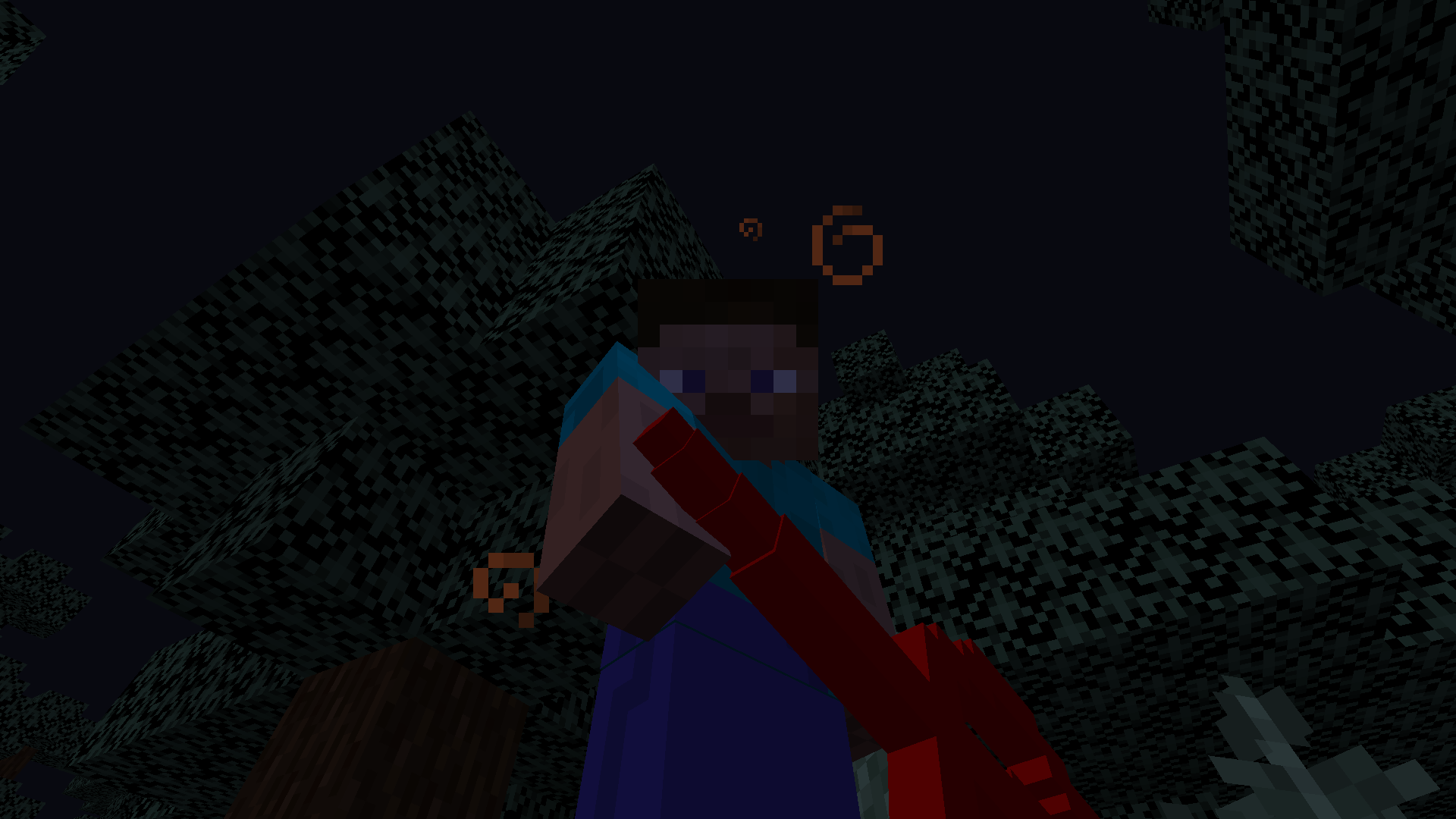 Undertale mod by Catteam - Gallery - Minecraft Mods - CurseForge