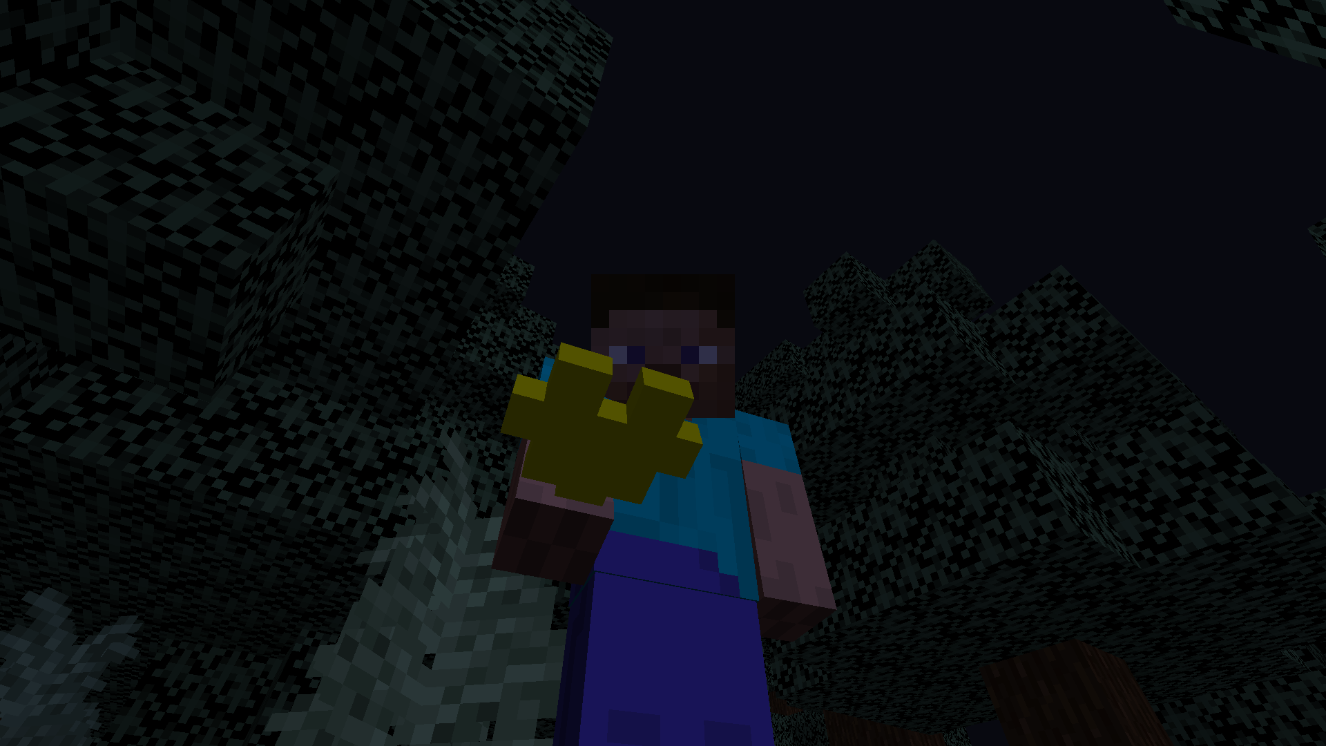 Undertale mod by Catteam - Gallery - Minecraft Mods - CurseForge