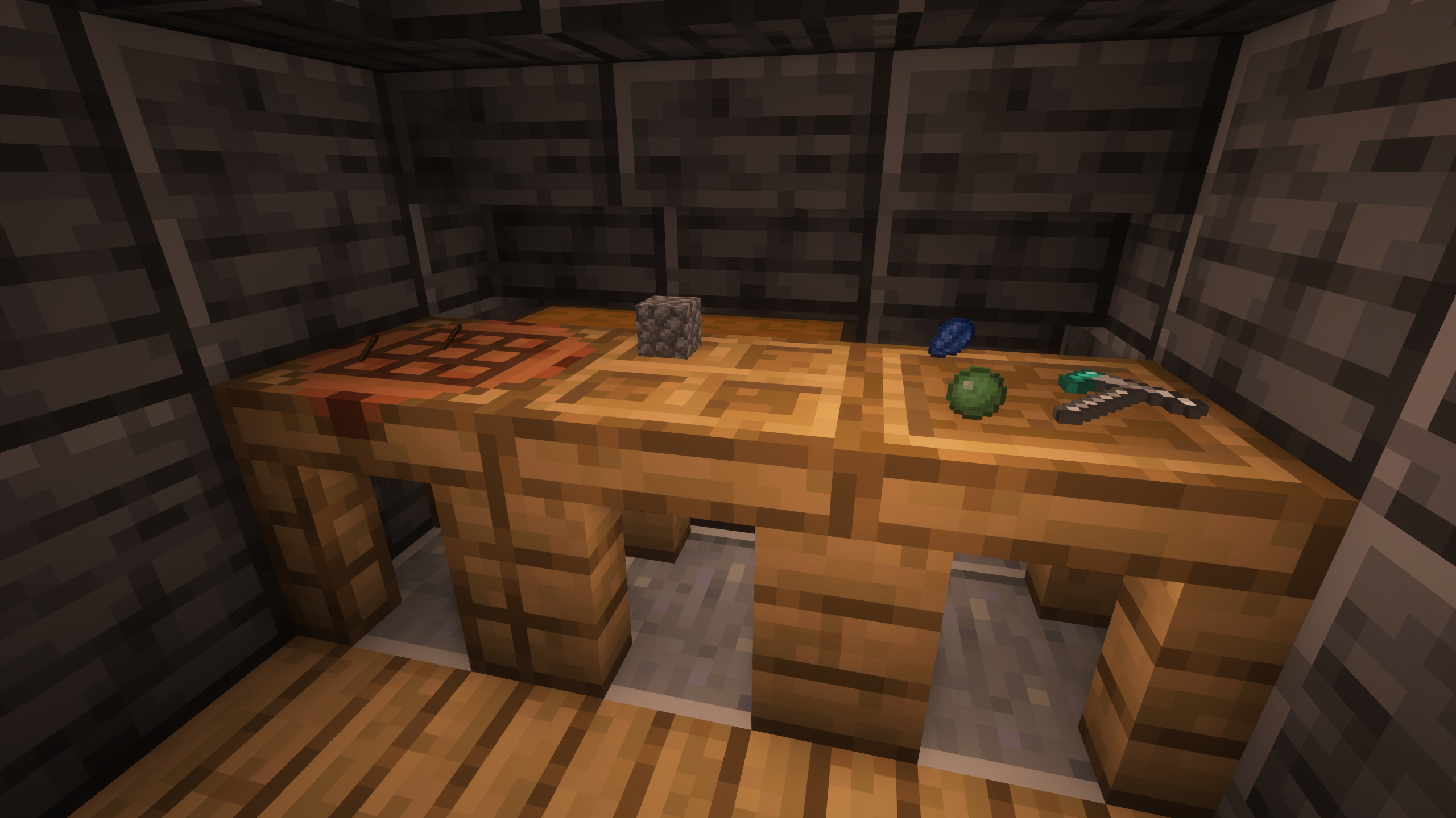 Industrial Twilight Pack (Now Featuring Aether!) - Gallery - Minecraft Modpacks - CurseForge