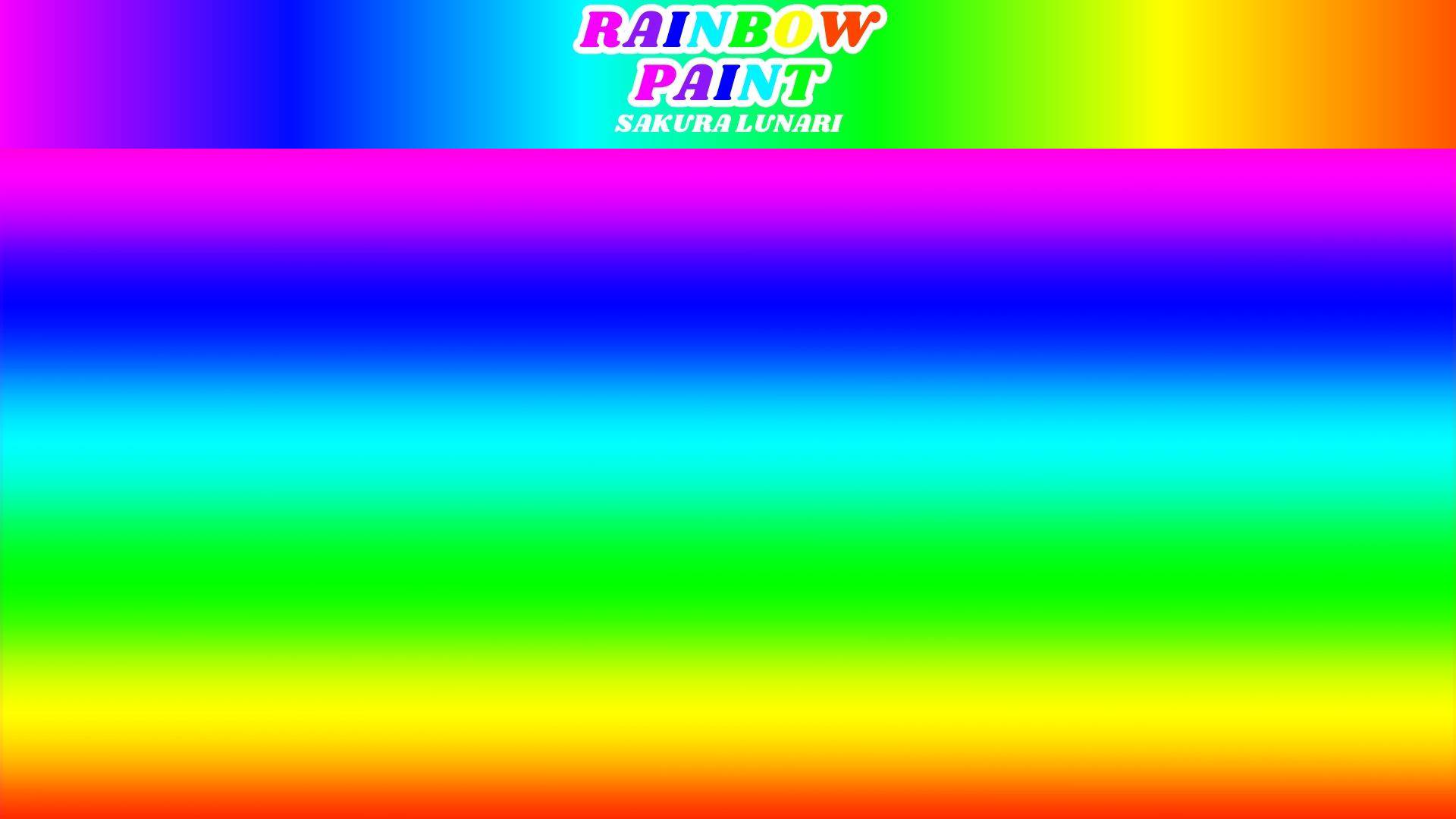 Rainbow Wall Paint - The Sims 4 Build / Buy - CurseForge