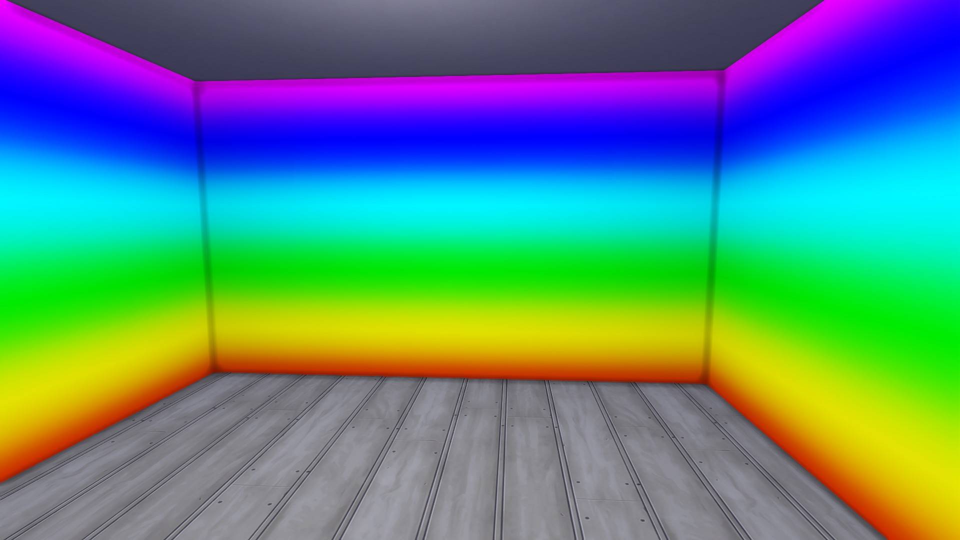 Rainbow Wall Paint - The Sims 4 Build / Buy - CurseForge