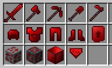 Topaz and Sapphires Beyond - Minecraft Mods - CurseForge