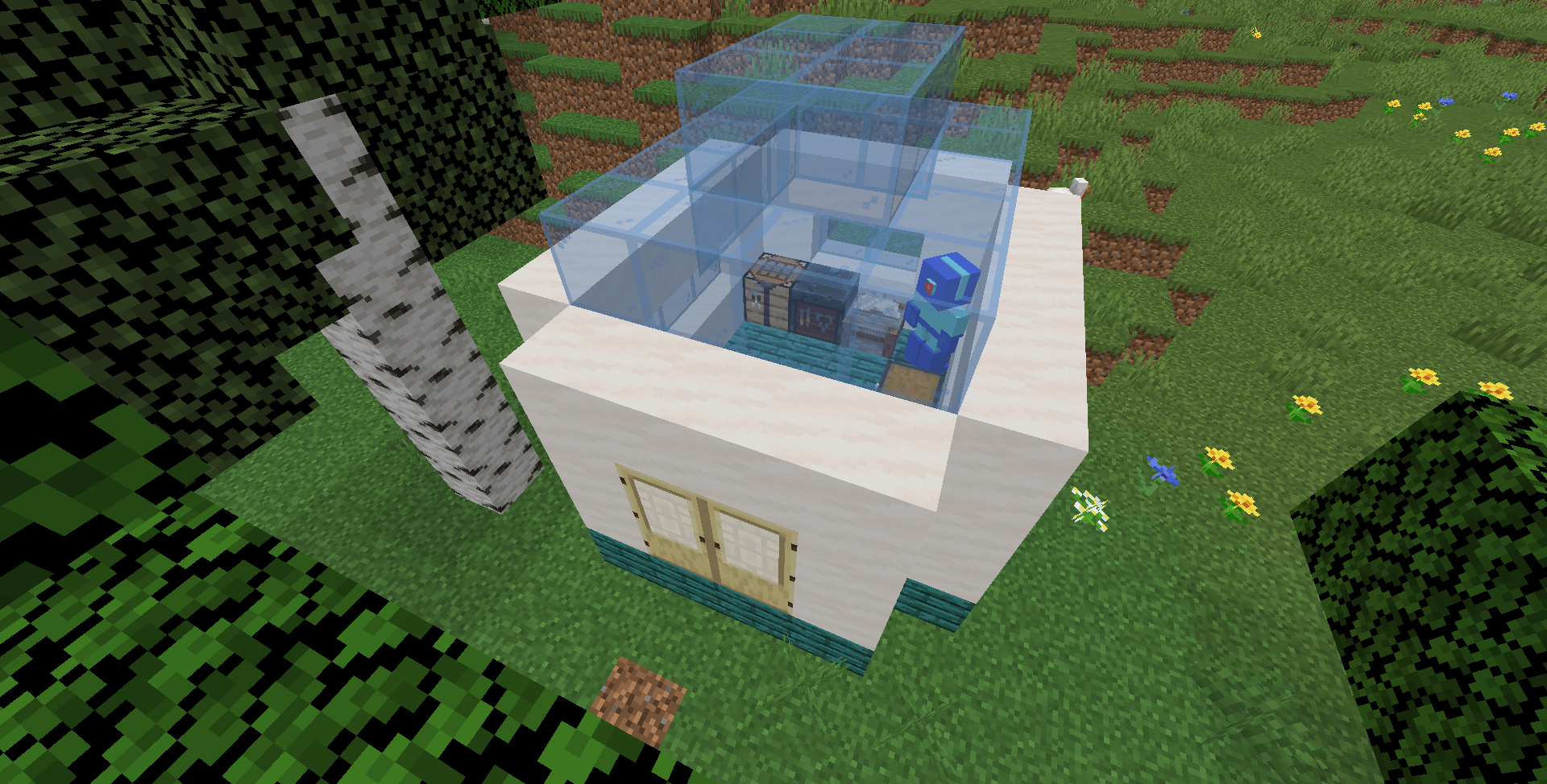 Mega manCraft - Gallery - Minecraft Mods - CurseForge