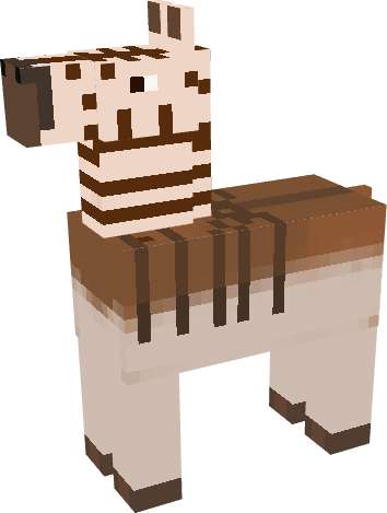 betterhorses - Gallery - Minecraft Data Packs - CurseForge