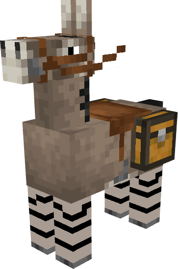 betterhorses - Gallery - Minecraft Data Packs - CurseForge