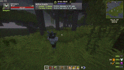Zoompack 4 - Gallery - Minecraft Modpacks - CurseForge