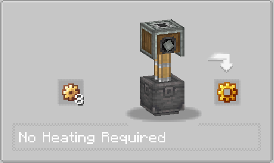 Create: Numismatics (Copper Economy) - Gallery - Minecraft Resource Packs - CurseForge