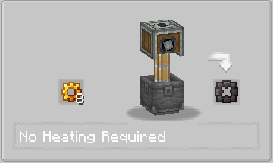 Create: Numismatics (Copper Economy) - Gallery - Minecraft Resource ...