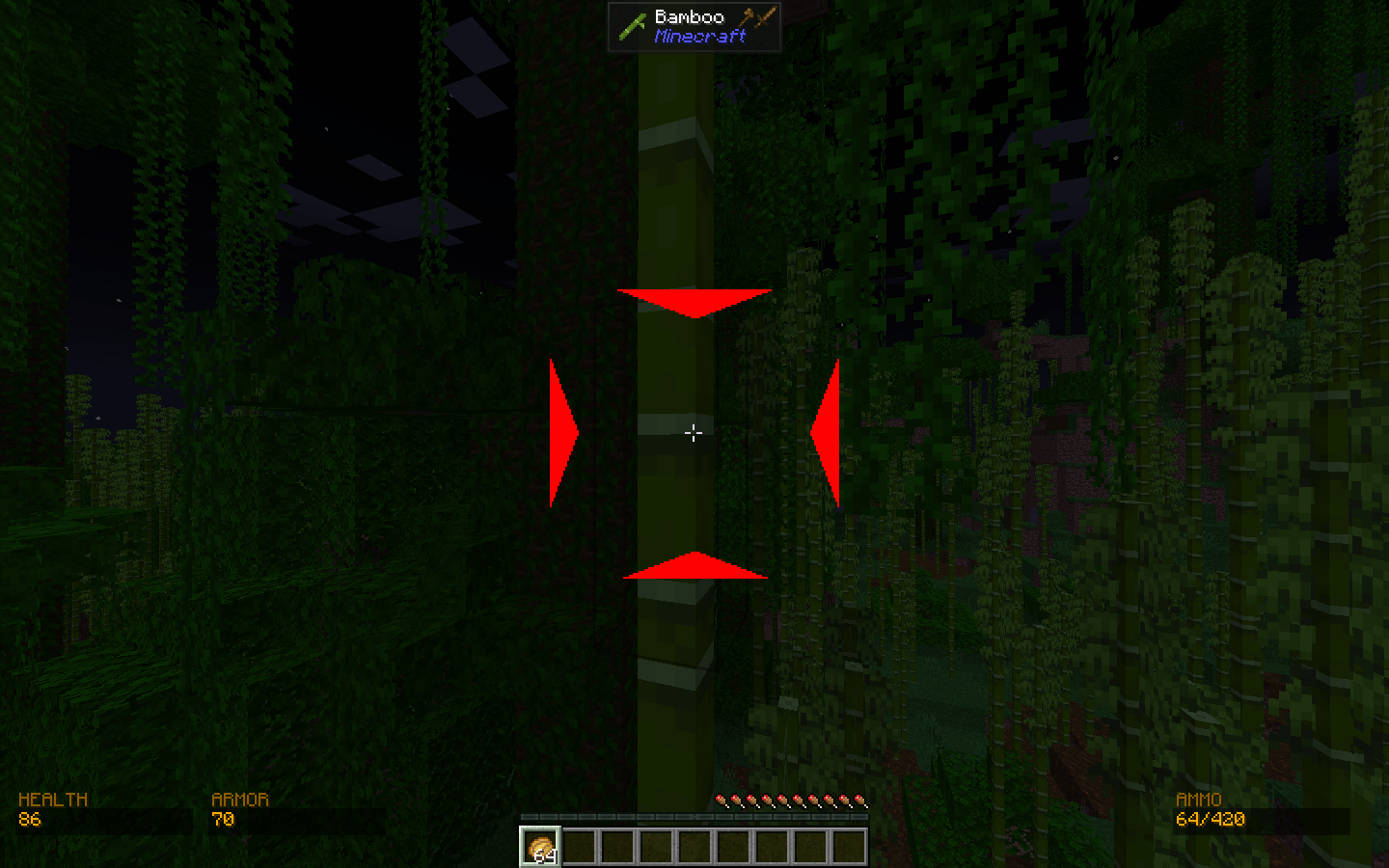 Half-Life HEV Suit Voice System - Minecraft Mods - CurseForge