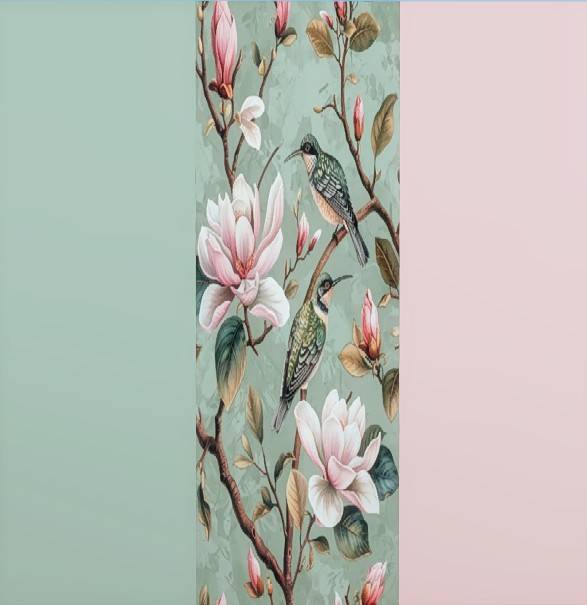 Birds Wallpaper - Gallery - The Sims 4 Build / Buy - CurseForge
