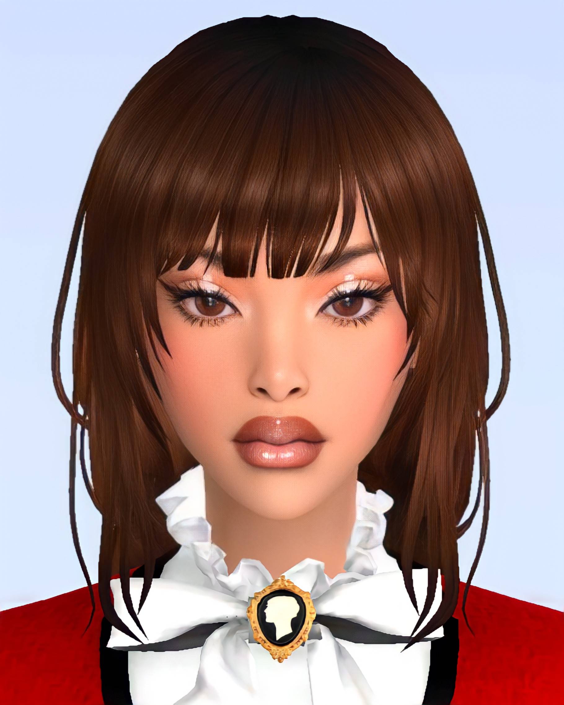 Jasmine Martinez - Gallery - The Sims 4 Sims / Households - CurseForge