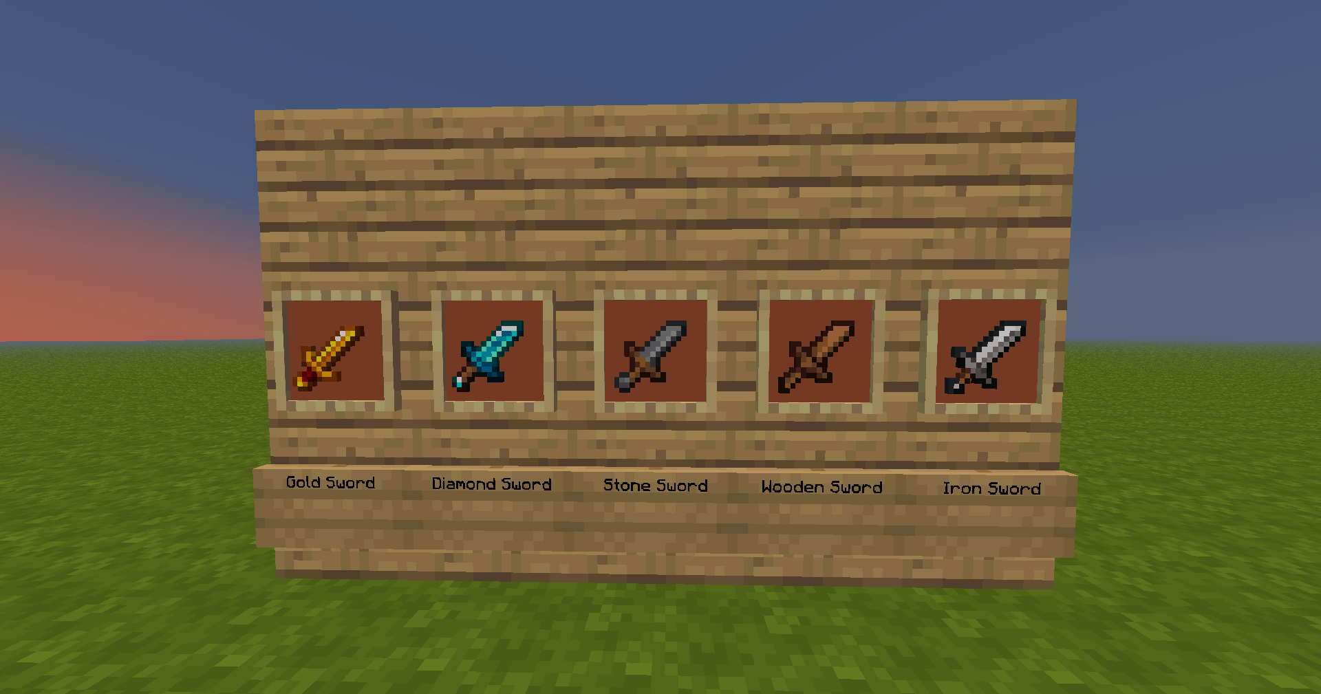 SMOMC's Faithless Addon - Gallery - Minecraft Resource Packs - CurseForge