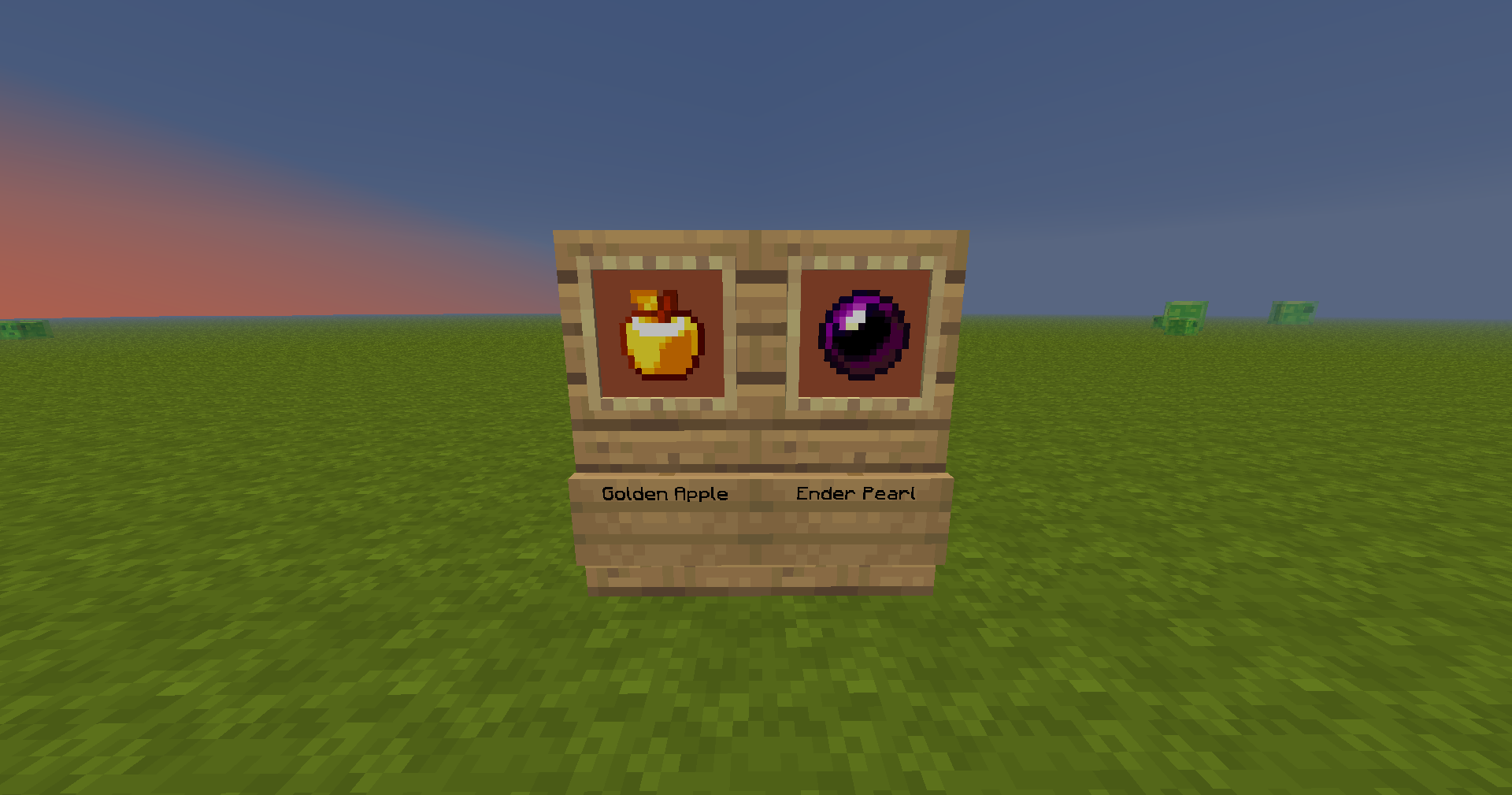 SMOMC's Faithless Addon - Gallery - Minecraft Resource Packs - CurseForge